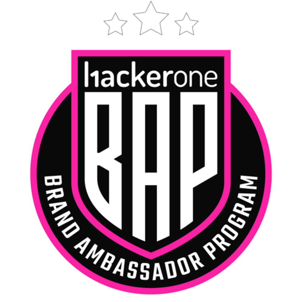 HackerOne Community Brazil HackerOne Club